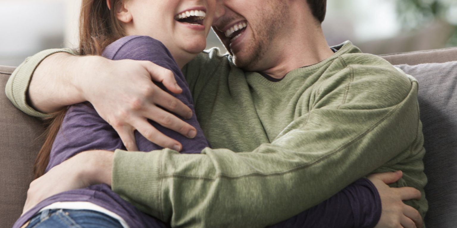 Understanding True Intimacy - MyOneCuteBlog