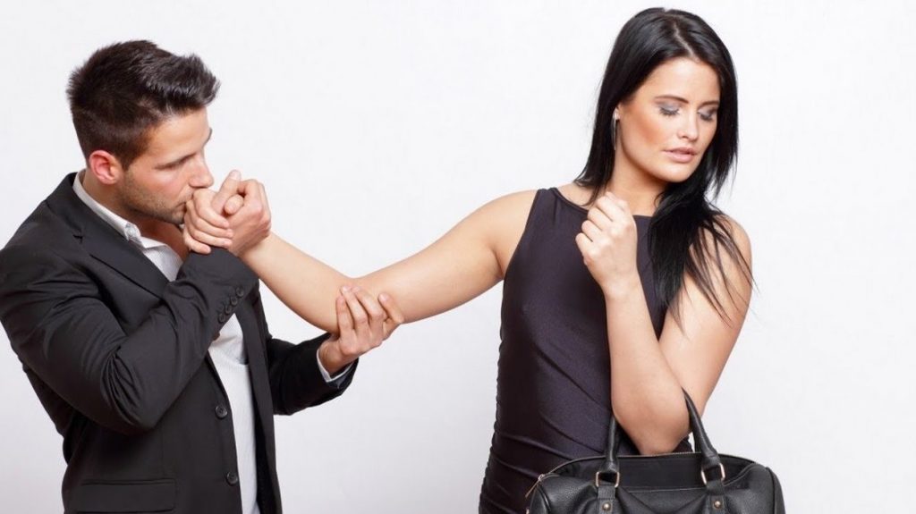 Reasons Why Good Men Get Rejected By Women - MyOneCuteBlog